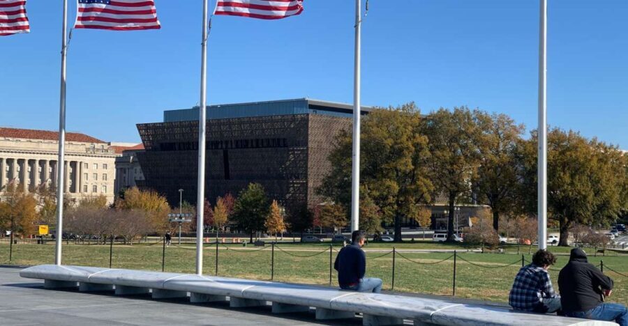 Washington DC: African American History Museum Private Tour - The Itinerary in Detail