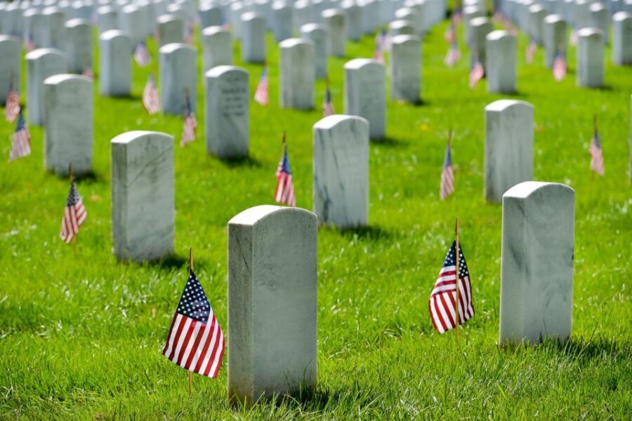 Washington DC: Arlington National Cemetery Walking Tour - What’s Included, and How It All Comes Together