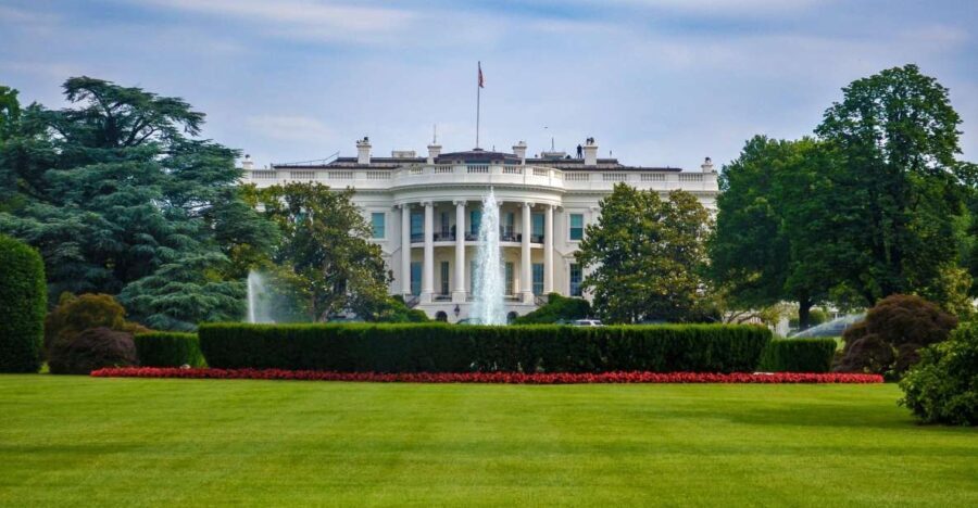 Washington DC: Bus Tour to the Highlights of the Capital - Who Should Consider This Tour?