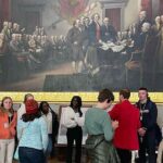 Washington DC Capitol Hill Guided Tour with Entry Tickets - Practical Tips for Travelers
