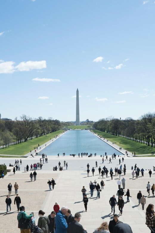 Washington DC: City Sightseeing Private Limousine Tour - Who Should Consider This Experience?