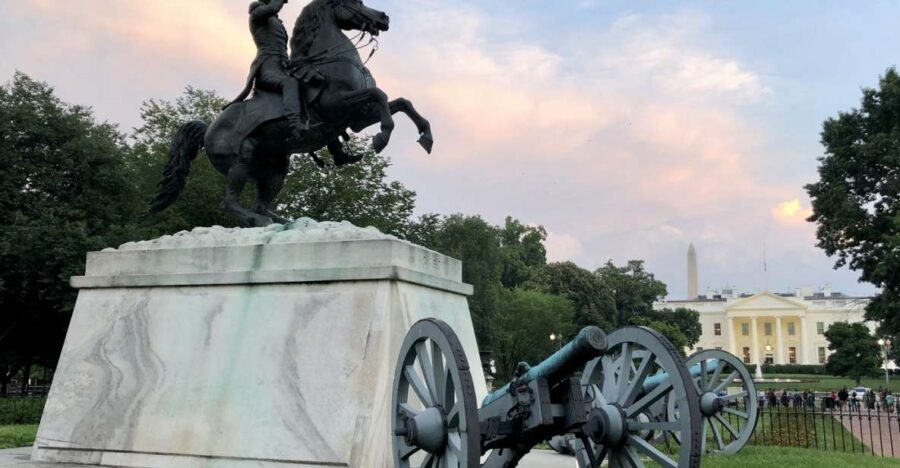 Washington DC Day Tour - Private Tour - What Travelers Say