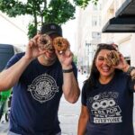 Washington DC Delicious Donut Adventure by Underground Donut Tour - Authentic Experiences and Real Reviews