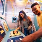 Washington DC - Downtown: 1-Hour Escape Room Adventure - An In-Depth Look at the Escape Room Experience