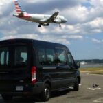 Washington DC: Dulles International IAD - Airport Transfer - Analyzing the Experience: What Makes This Transfer Stand Out