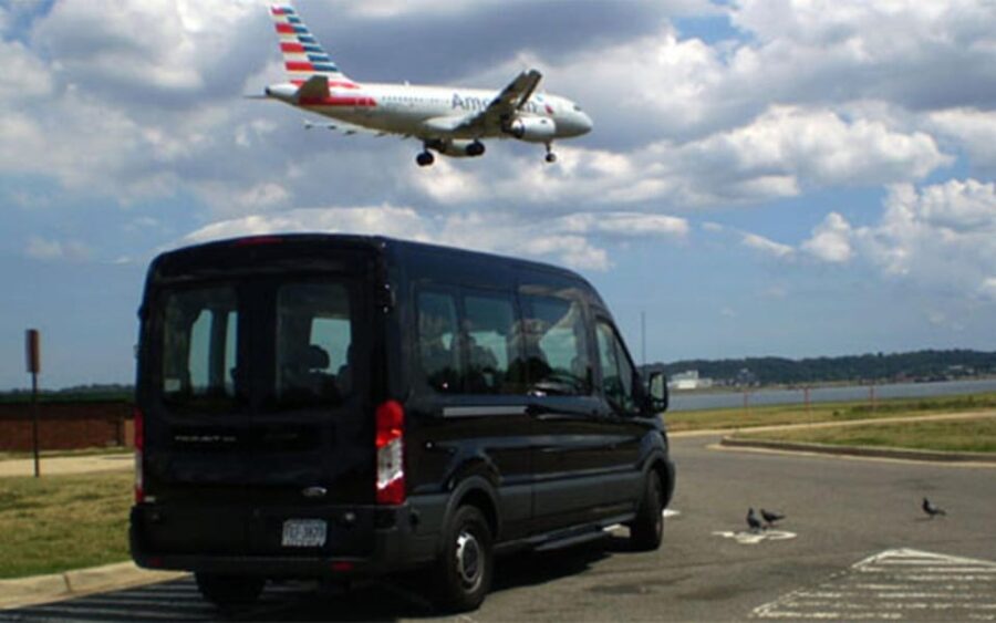 Washington DC: Dulles International IAD - Airport Transfer - Analyzing the Experience: What Makes This Transfer Stand Out
