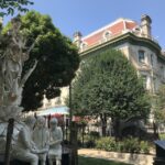 Washington DC: Dupont Circle & Embassy Row Architecture Tour - An Introduction to the Experience