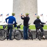 Washington DC: E-Bike Tour of the National Mall - Who Will Love This Tour?