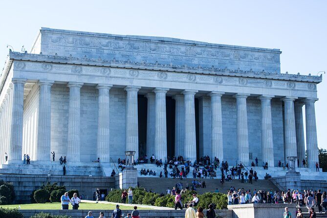 Washington DC eBike Rentals - What to Expect During Your eBike Day