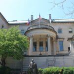 Washington DC Embassy Row: At your leisure & pace. Downloadable audiovisual tour - Overview of the Tour Experience