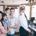 Washington DC Father's Day Buffet Brunch Cruise - Is It Worth the Cost?