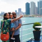 Washington DC Father's Day Buffet Dinner Cruise - Food & Drinks