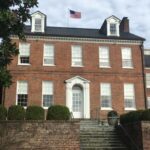 Washington, DC: Georgetown Architecture Walking Tour - The Practicalities: What You Need to Know