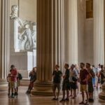 Washington DC Highlights, 1-Day Tour from NYC - Arlington National Cemetery: A Moving Start