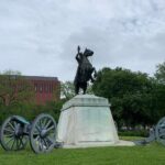 Washington DC History of Slavery Walking Tour - FAQ
