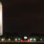 Washington, DC: Holiday Lights Nighttime Bus Tour - What to Expect on the Tour