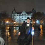 Washington, DC: Horror on the Hill Ghost Tour - A Detailed Look at the Washington, DC: Horror on the Hill Ghost Tour