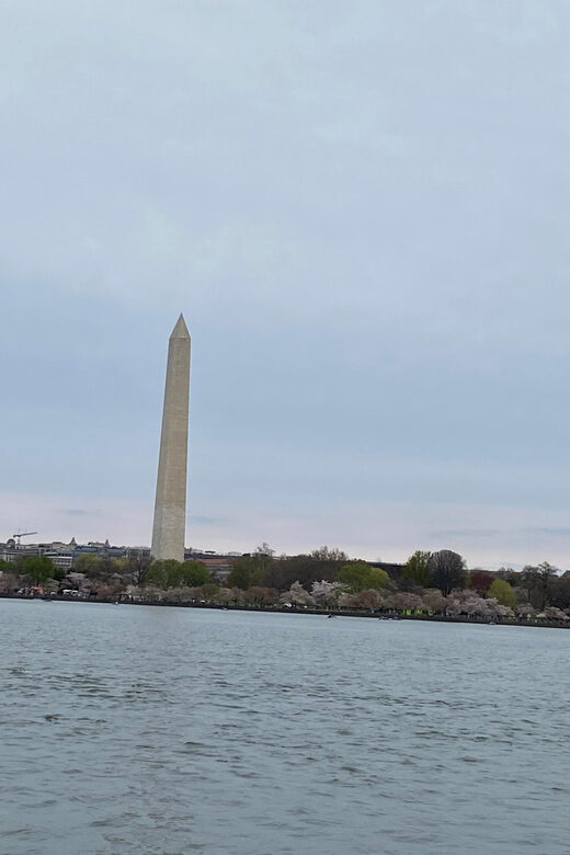 Washington DC: LGBTQ Walking Tour - Why This Tour Offers Great Value