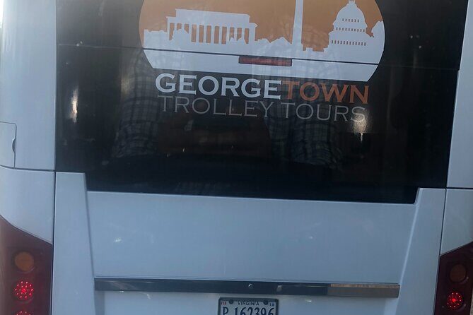 Washington DC Monument 1 Day Driver-Guided Tour - What the Reviews Say