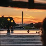 Washington DC: Monuments by Moonlight Nighttime Trolley Tour - What Reviewers Say