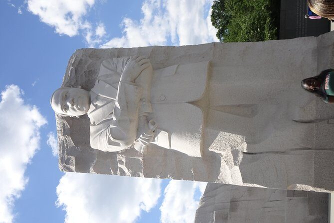 Washington DC Monuments self-guided walking tour & scavenger hunt - Authentic Experiences & Real Traveler Feedback