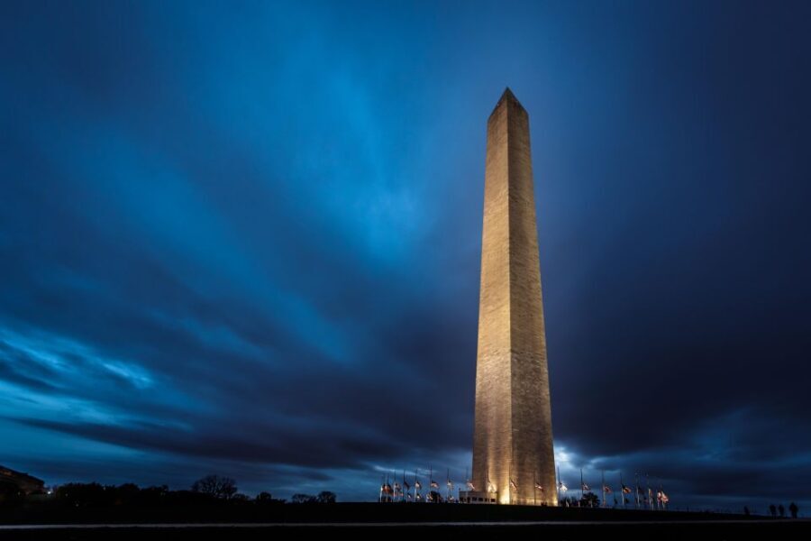 Washington, DC Monuments: Walking Tour at Sunset - Value and Cost Analysis