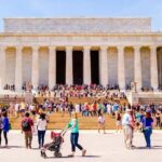 Washington DC: Morning Bus & Walking Tour of the Monuments - Transport, Group Size, and Comfort