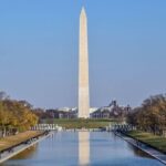 Washington DC Morning or Night-Time Express Sightseeing Monuments Tour - Key Points