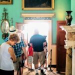 Washington DC: Mount Vernon and Old Town Alexandria Day Trip - Navigating the Itinerary