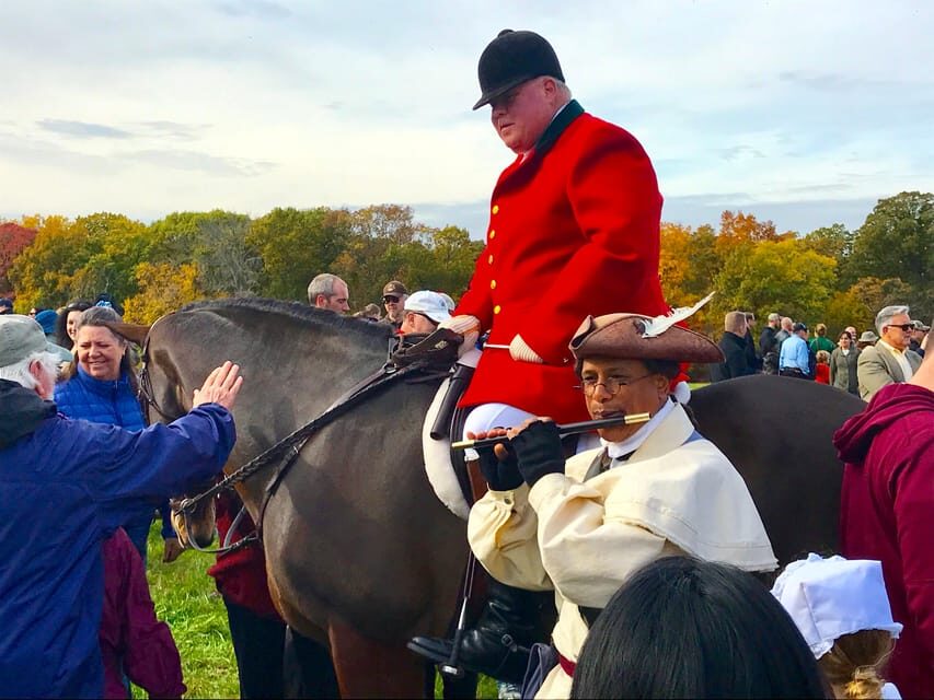 Washington DC: Mount Vernon Half-Day Tour - The Mount Vernon Experience