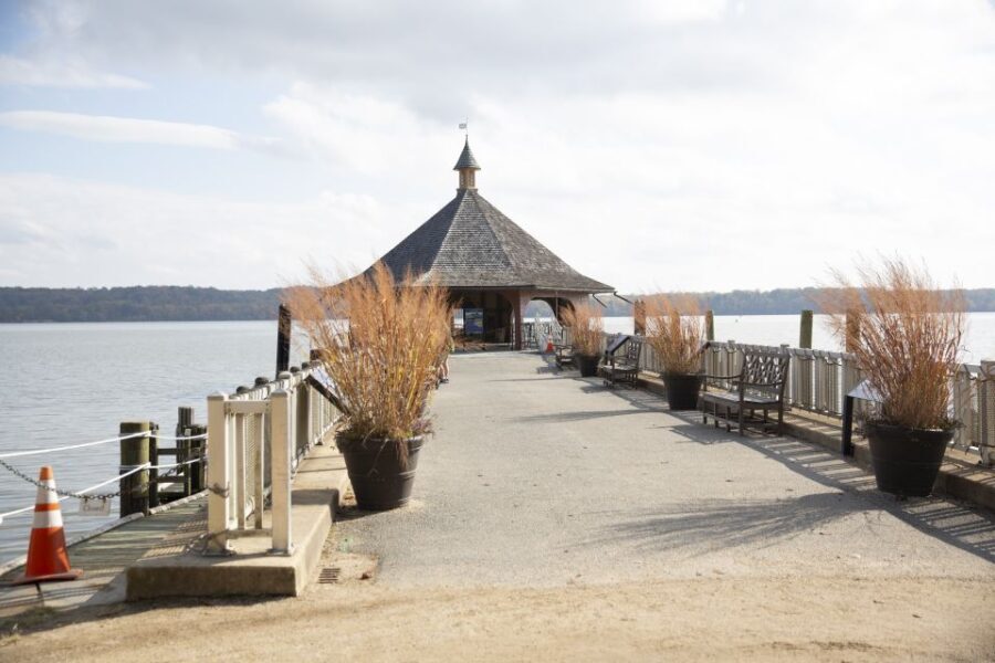 Washington DC: Mt. Vernon Day Trip with River Cruise - The Itinerary in Detail