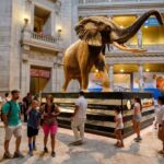 Washington DC: Museum of Natural History Private Guided Tour - FAQ