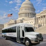 Washington DC: Must See Sights Half-Day Tour - A Detailed Breakdown of the Itinerary