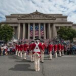 Washington, DC: National Archives - Guided Museum Tour - An In-Depth Look at the National Archives Tour