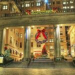 Washington, DC: National Mall and Memorials Moonlight Tour - The Itinerary in Detail