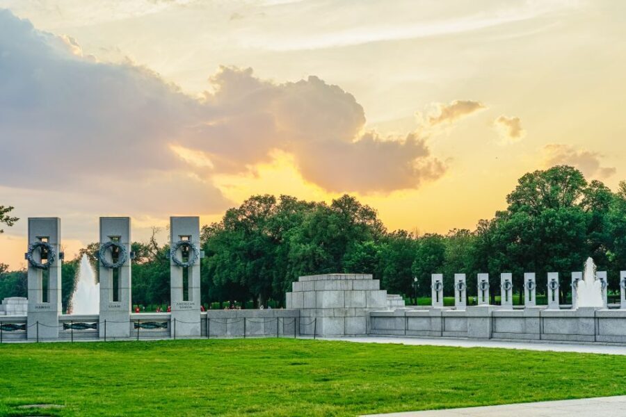 Washington DC: National Mall Night Bus Tour - Who Will Love This Tour?
