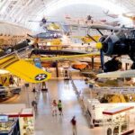 Washington, DC: Natural History & Air and Space Museum Tour - In-Depth Look at the Itinerary