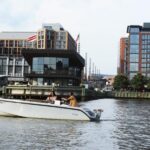 Washington DC: Navy Yard Self-Driven Boat Tour with Map - What You Can Expect from the Itinerary