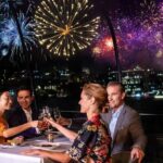 Washington DC New Year's Day Premier Brunch Cruise - What Do Travelers Say?