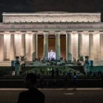 Washington DC Night-Time City Bus Tour with Optional Mount Vernon - Duration and Value