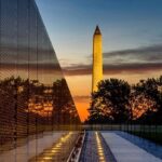 Washington DC Night-Time City Tour - What You’ll Experience at Each Landmark