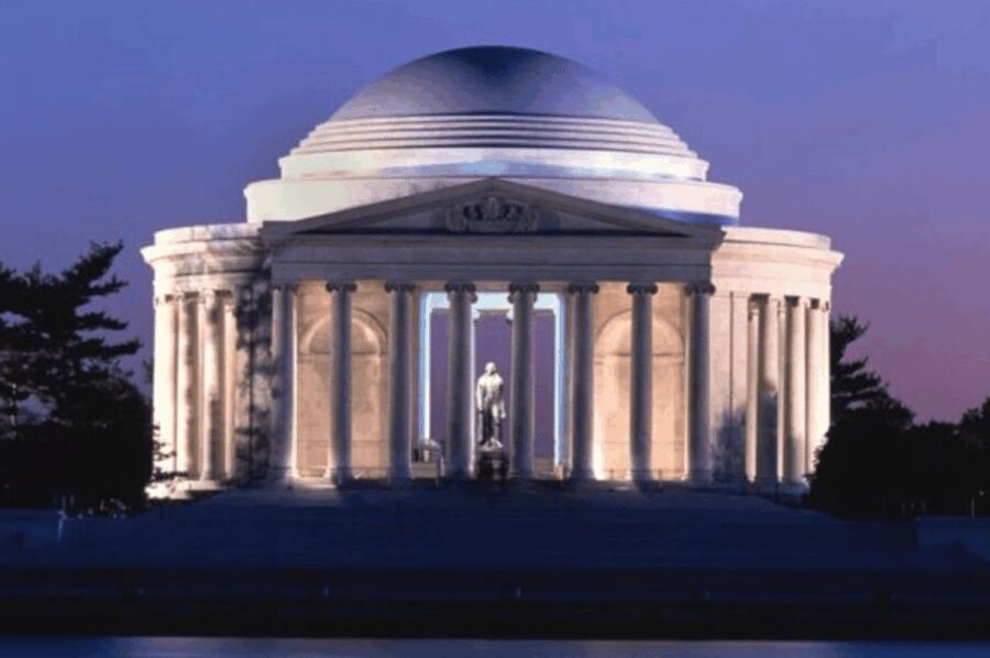 Washington DC: Nighttime Sightseeing Tour - What to Expect on the Tour