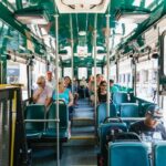 Washington, DC: Old Town Hop-On Hop-Off Trolley City Tour - The Itinerary in Detail