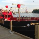 Washington DC: Pirate Ship Cruise with Open Bar - What You Can Expect on the Cruise