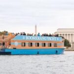 Washington, DC: Potomac River Yacht Cruise with Open Bar - Price, Value, and Who It’s Best For
