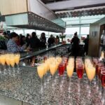 Washington DC Premier Bottomless Mimosa Brunch Cruise - Evaluating the Value