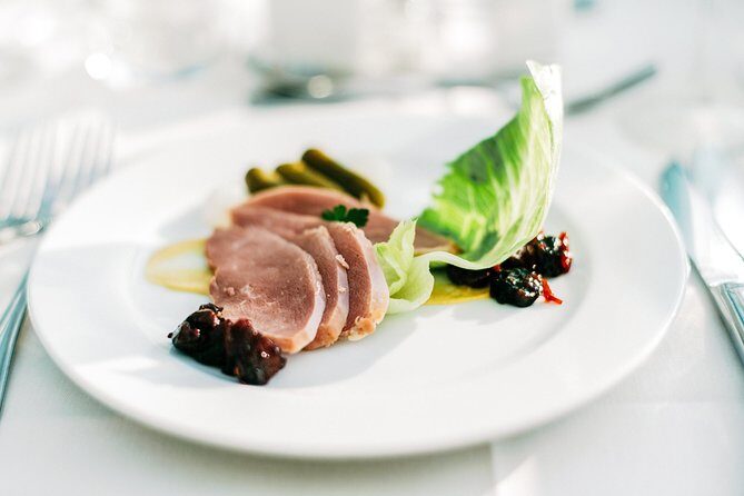 Washington DC Premier Dinner Cruise - Authentic Experiences From Travelers