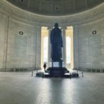 Washington DC: Private Half-Day Sightseeing Tour - Detailed Breakdown of the Itinerary