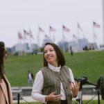 Washington DC Private Tour - Transportation and Comfort