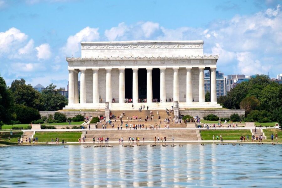 Washington DC: Private Tour with Luxury Vehicle - What We Love About This Tour